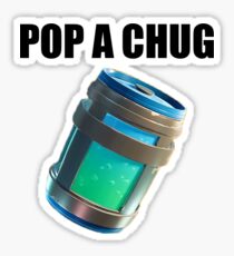 Fortnight: Stickers | Redbubble