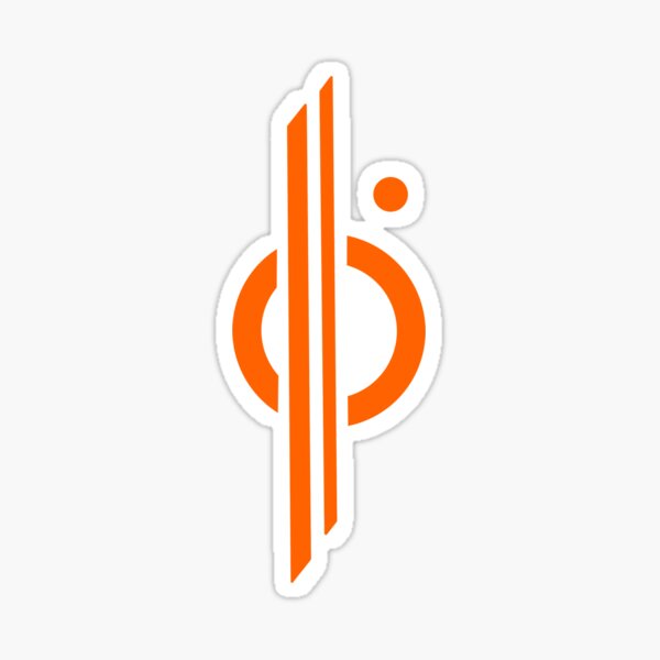 "CSL Logo" Sticker for Sale by kyberdustco | Redbubble