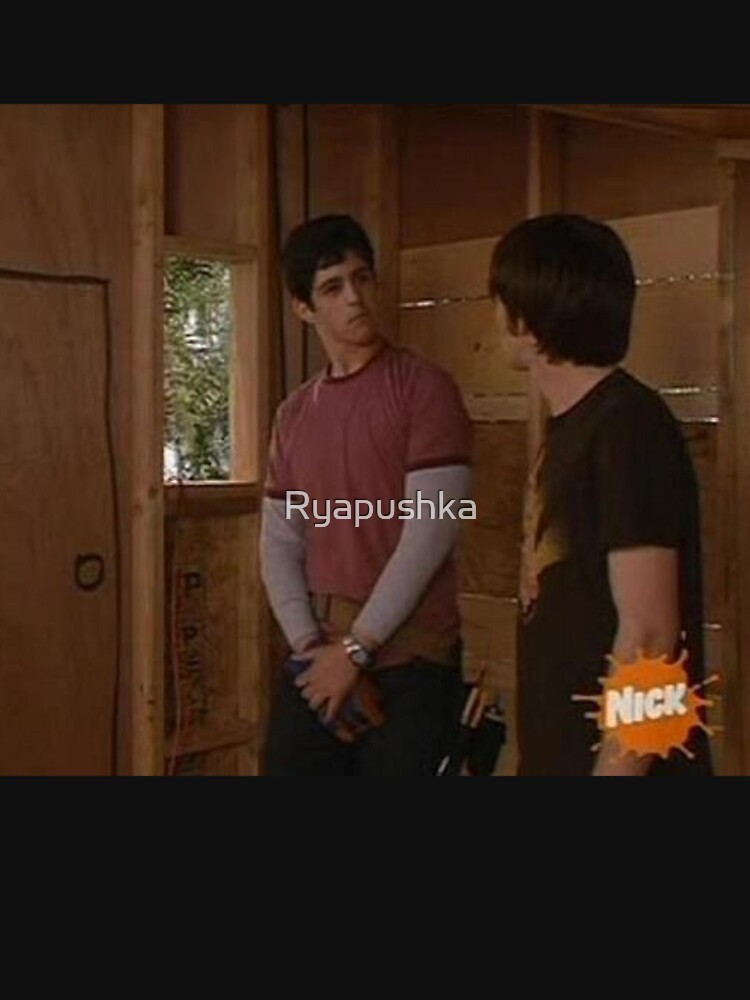 "TREEHOUSE Drake and JOSh Version 1" T-shirt for Sale by Ryapushka ...