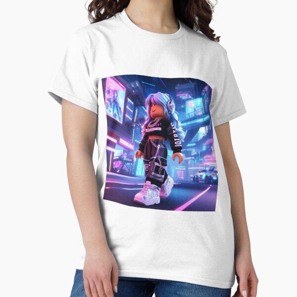 Roblox Merch & Gifts for Sale | Redbubble