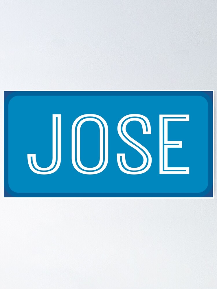 Jose Name