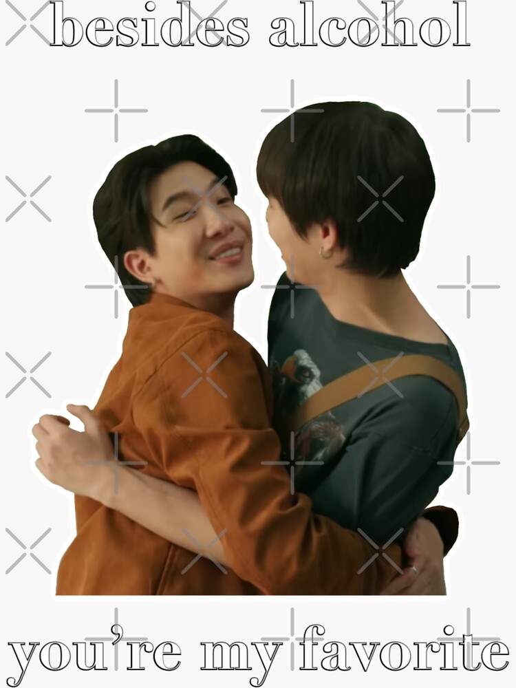 Firstkhao Merch & Gifts for Sale | Redbubble