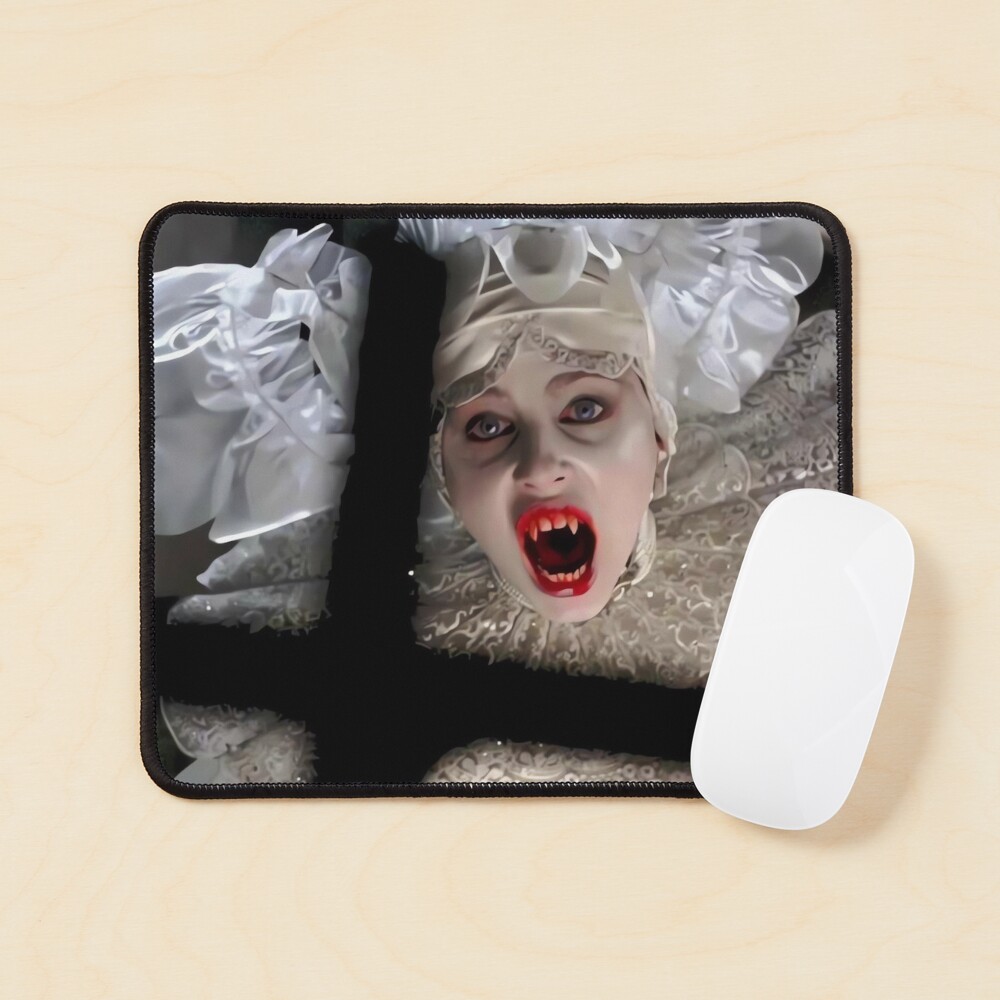 "Lucy Westenra" Poster by GabyDark | Redbubble