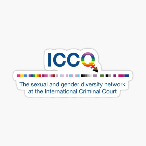 Icc Stickers | Redbubble