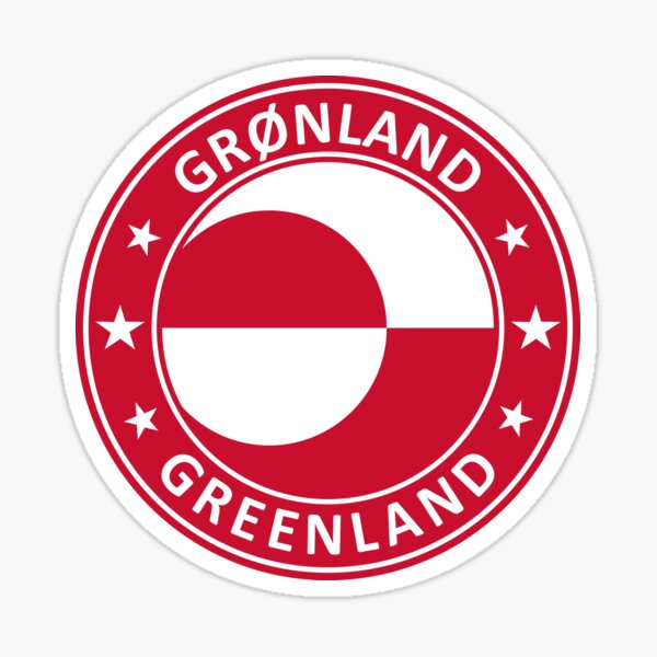 Greenland Merch & Gifts for Sale | Redbubble