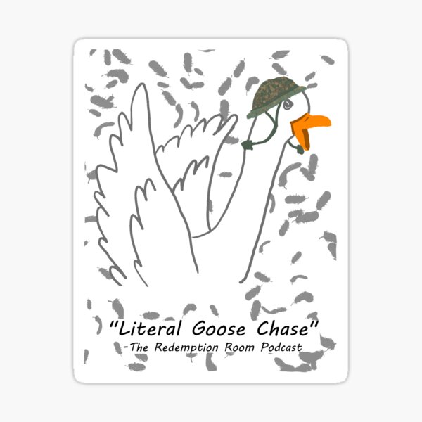 RedemptionRoom Shop | Redbubble