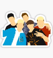 Roadtriptv: Stickers | Redbubble