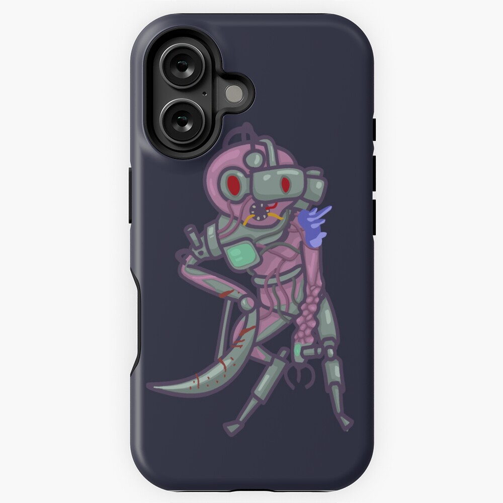 "The Singularity dead by daylight dbd HUX-A7-13" Sticker by Rocket ...