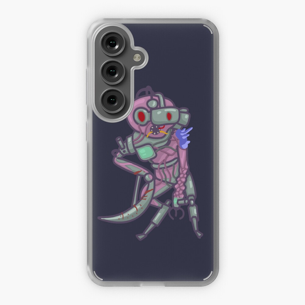 "The Singularity dead by daylight dbd HUX-A7-13" Sticker by Rocket ...