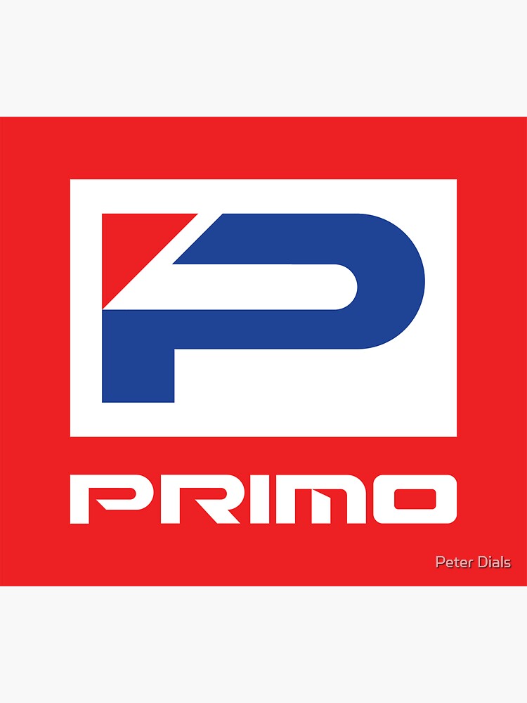 "Honda Primo " Sticker for Sale by peterdials | Redbubble