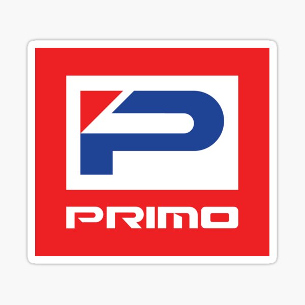 "Honda Primo " Sticker for Sale by peterdials | Redbubble