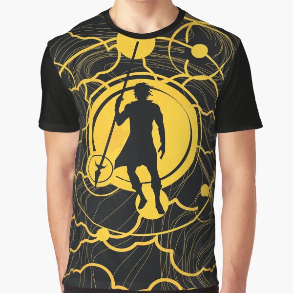 "Kaladin stormlight archive" Graphic T-Shirt by carloswk | Redbubble