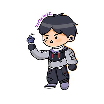 "Cute ISO " Sticker for Sale by Dooart4 | Redbubble