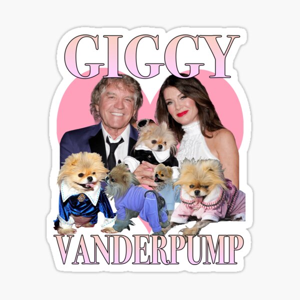Vanderpump Merch & Gifts for Sale | Redbubble