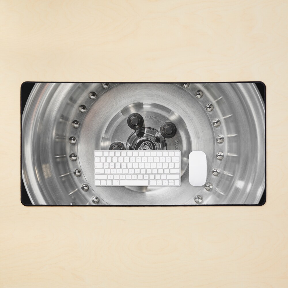 "Centerline Alloy Wheel" Sticker for Sale by HoskingInd | Redbubble