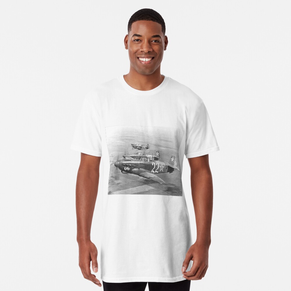 "WW2 Aircraft - Yakovlev Yak-9" Poster for Sale by TheHappyK | Redbubble