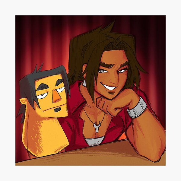 Total Drama Alejandro