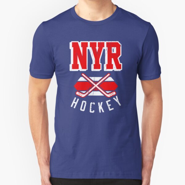New York Rangers T-Shirts | Redbubble