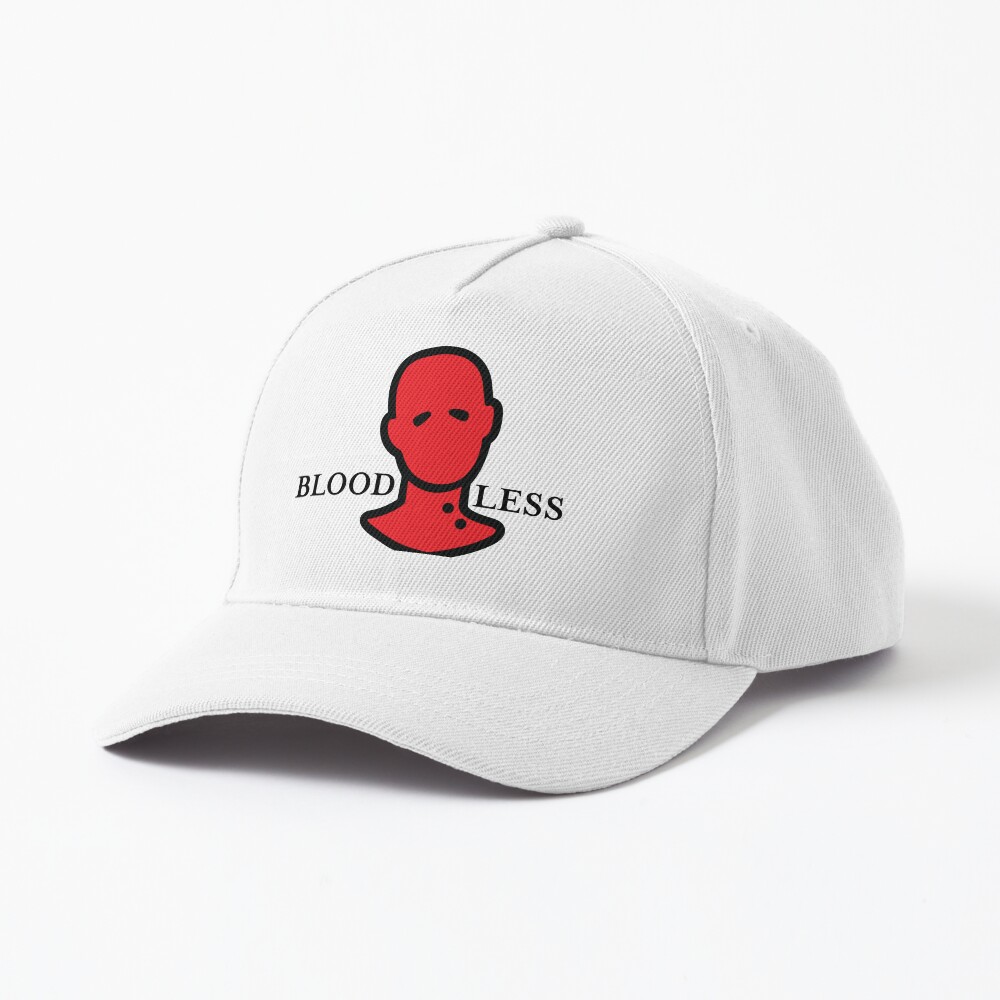 "Bg3 Bloodless Design" Sticker for Sale by Emieely | Redbubble