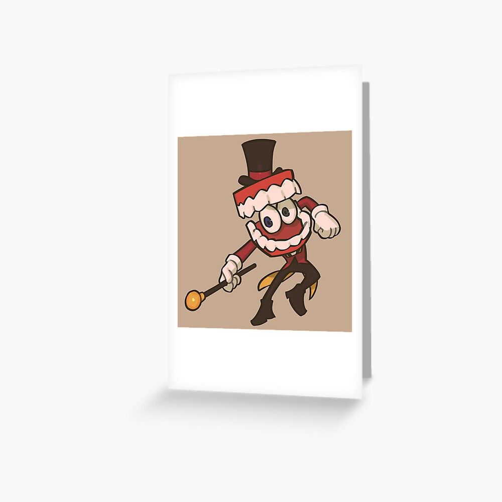 "Caine" Sticker for Sale by PeePooShop | Redbubble