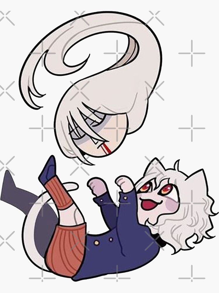 "Pito" Sticker by TVK3Z0 | Redbubble