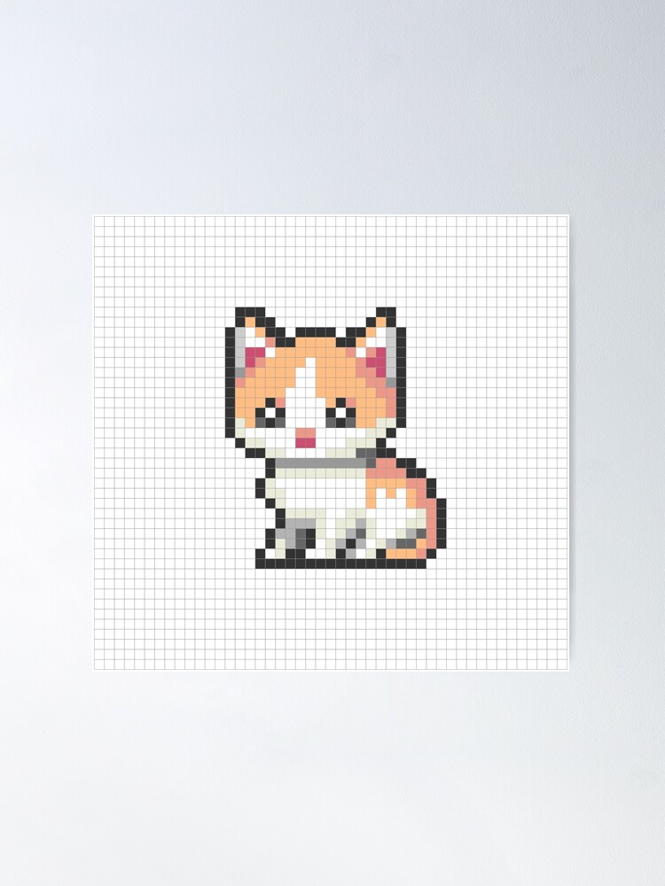 Pixel Art Mignon Tumblr