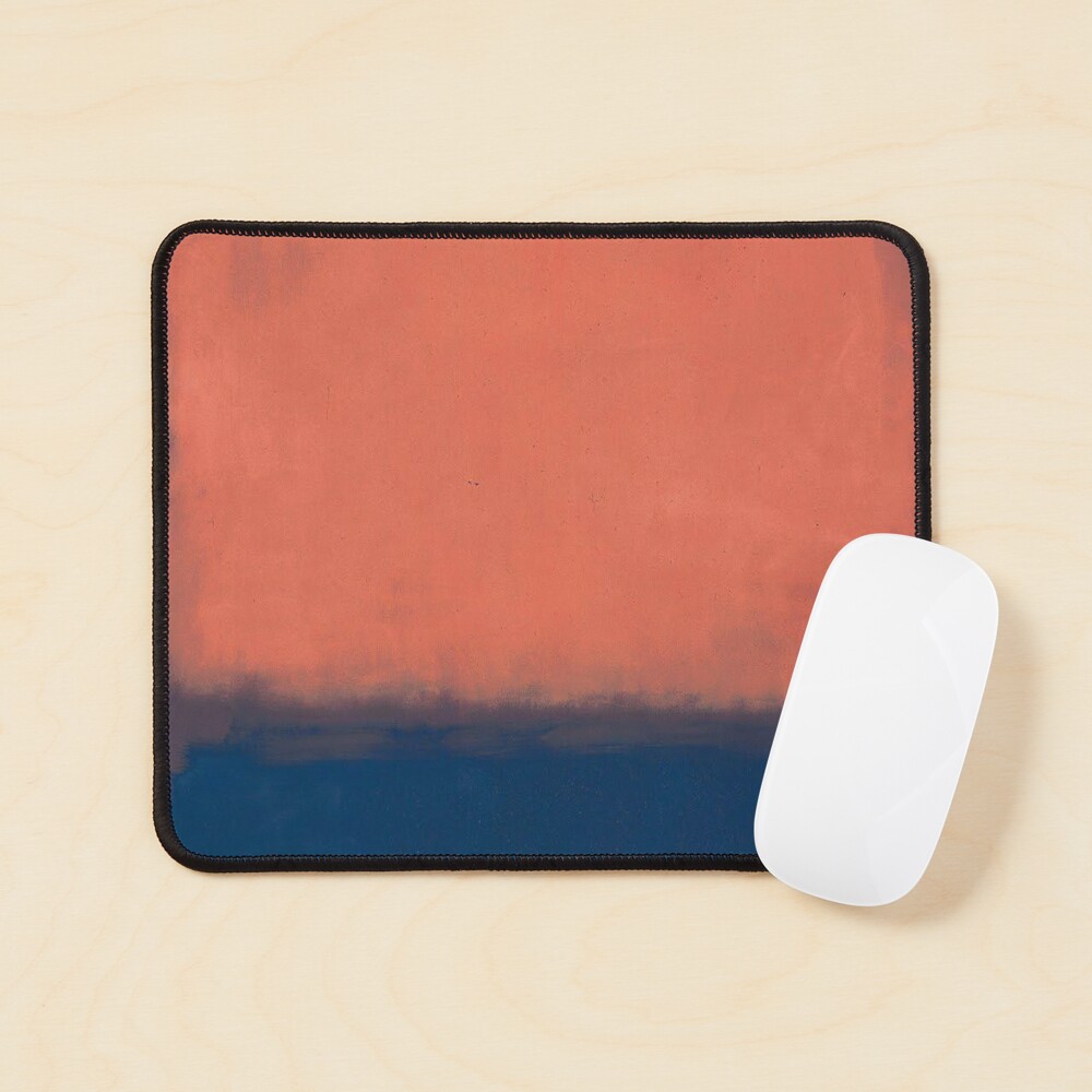 "mark rothko" Poster by Wilkart | Redbubble