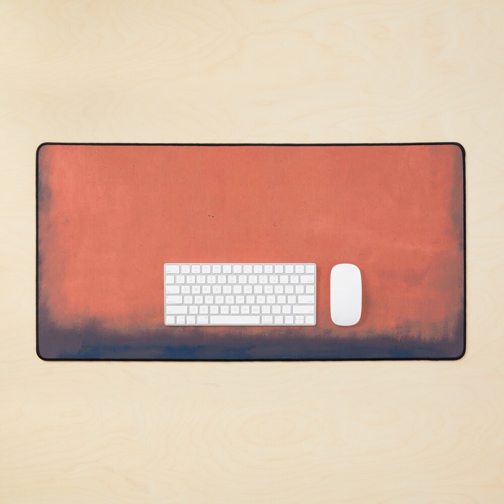 "mark rothko" Poster by Wilkart | Redbubble