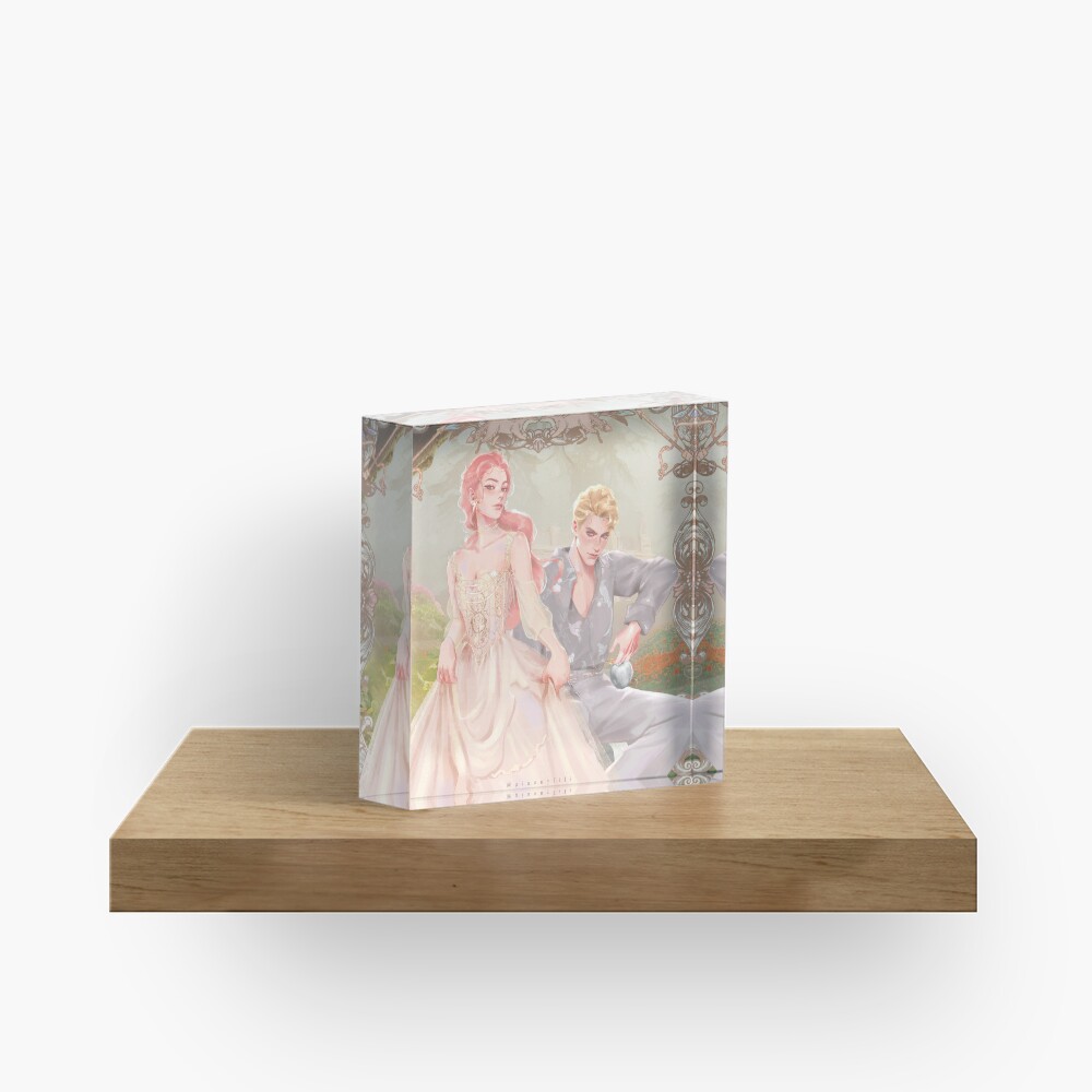 "Eva & Jacks" Poster for Sale by giannyfili | Redbubble