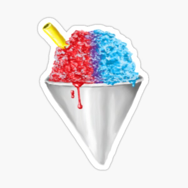 Snowcone Gifts & Merchandise | Redbubble