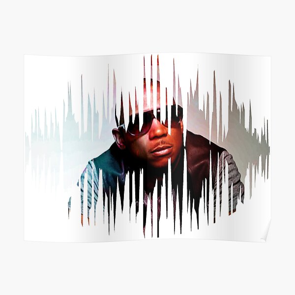 Ja Rule Posters | Redbubble