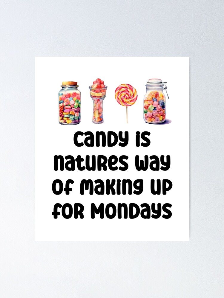 Candy Corner Quotes