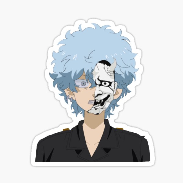 "Angry" Sticker for Sale by girasun | Redbubble