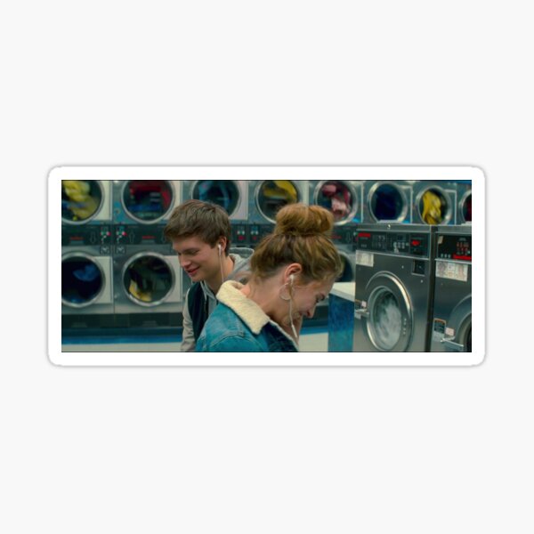 "Baby Driver" Sticker by someonerad | Redbubble