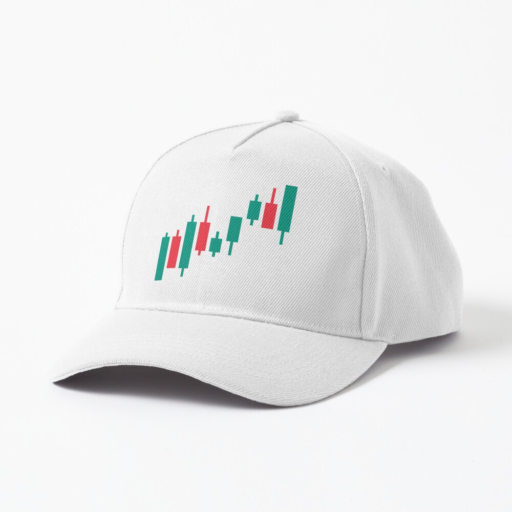 "Charts for Forex and Stock Market Traders" Sticker for Sale by ...