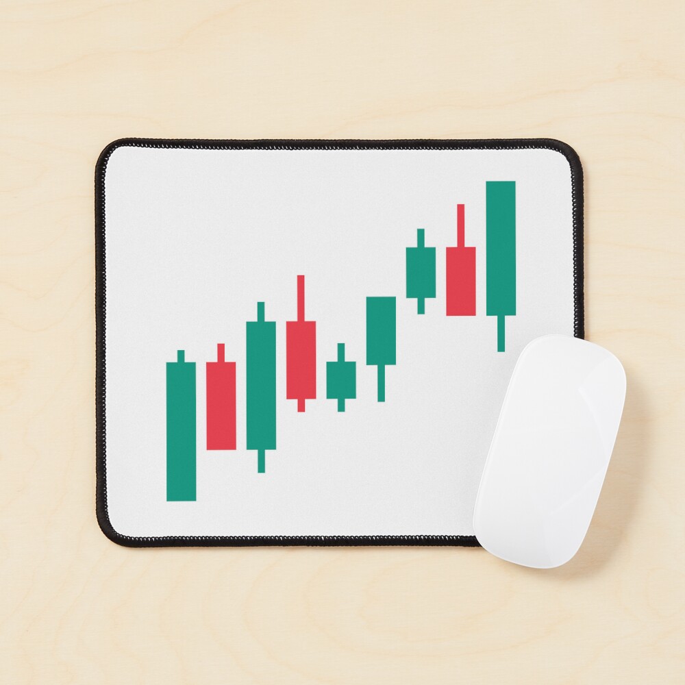 "Charts for Forex and Stock Market Traders" Sticker for Sale by ...