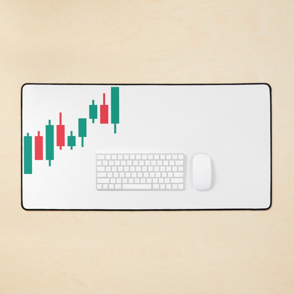 "Charts for Forex and Stock Market Traders" Sticker for Sale by ...