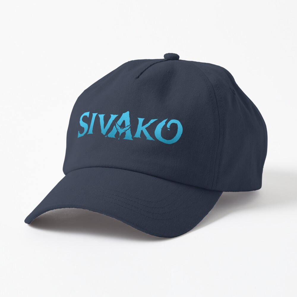 "Sivako: A Tribute to Avatar: Rise To The Challenge" Sticker for Sale ...