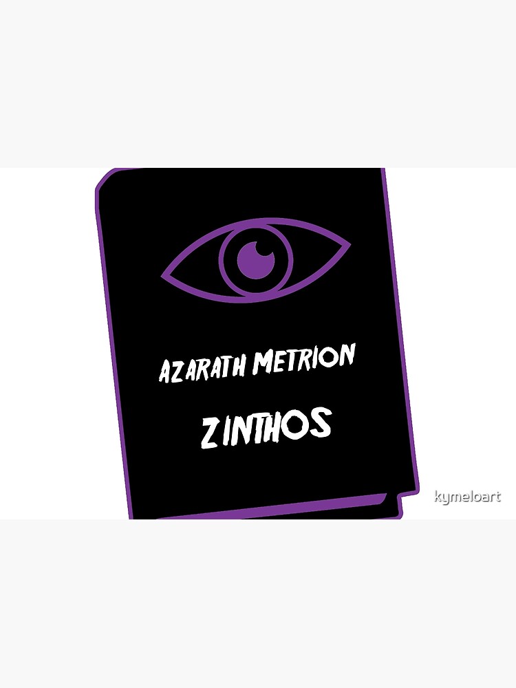 From Teen Titans Raven Spells