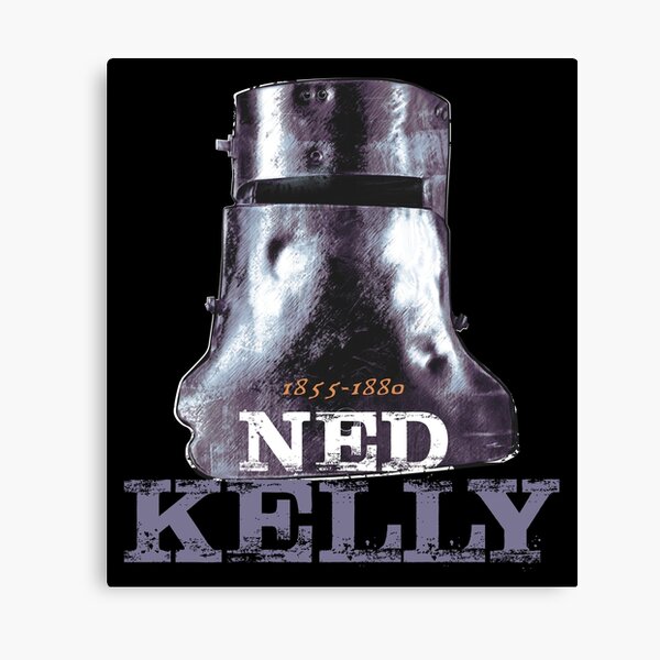 Ned Kelly Gifts & Merchandise | Redbubble