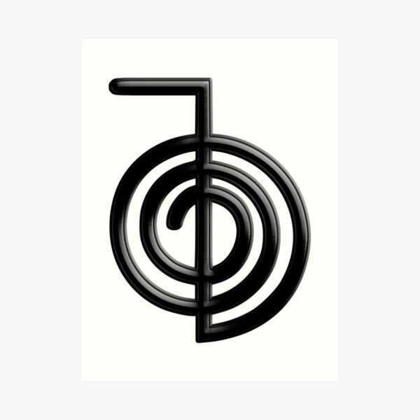 Chokurei Art Prints | Redbubble