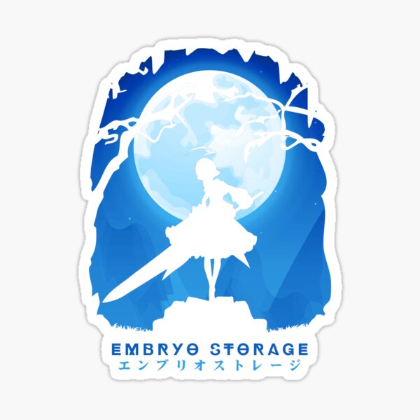 Embryo Storage Blazblue : Boundary Interface Prime Field Device Embryo ...
