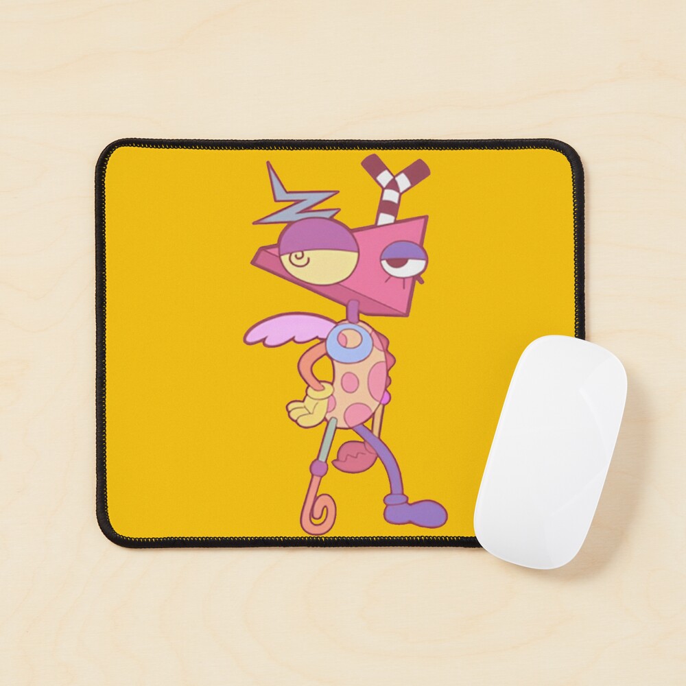 "Zooble - The Amazing Digital Circus" Sticker for Sale by Viwwe | Redbubble