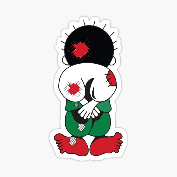 Handala Merch & Gifts for Sale | Redbubble