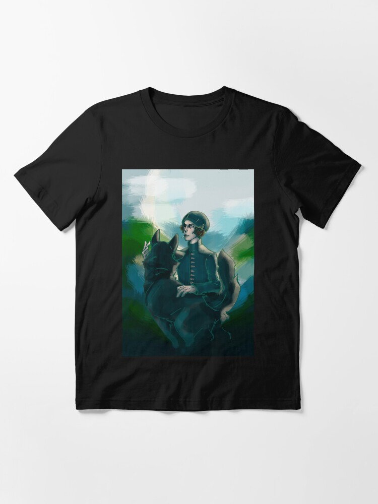 "Ville Valo - FOH Spring" T-shirt for Sale by ottolicht | Redbubble ...