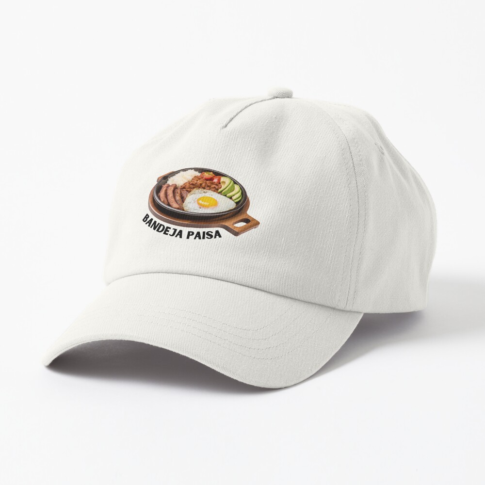 "Bandeja paisa" Sticker for Sale by WildStudiio | Redbubble