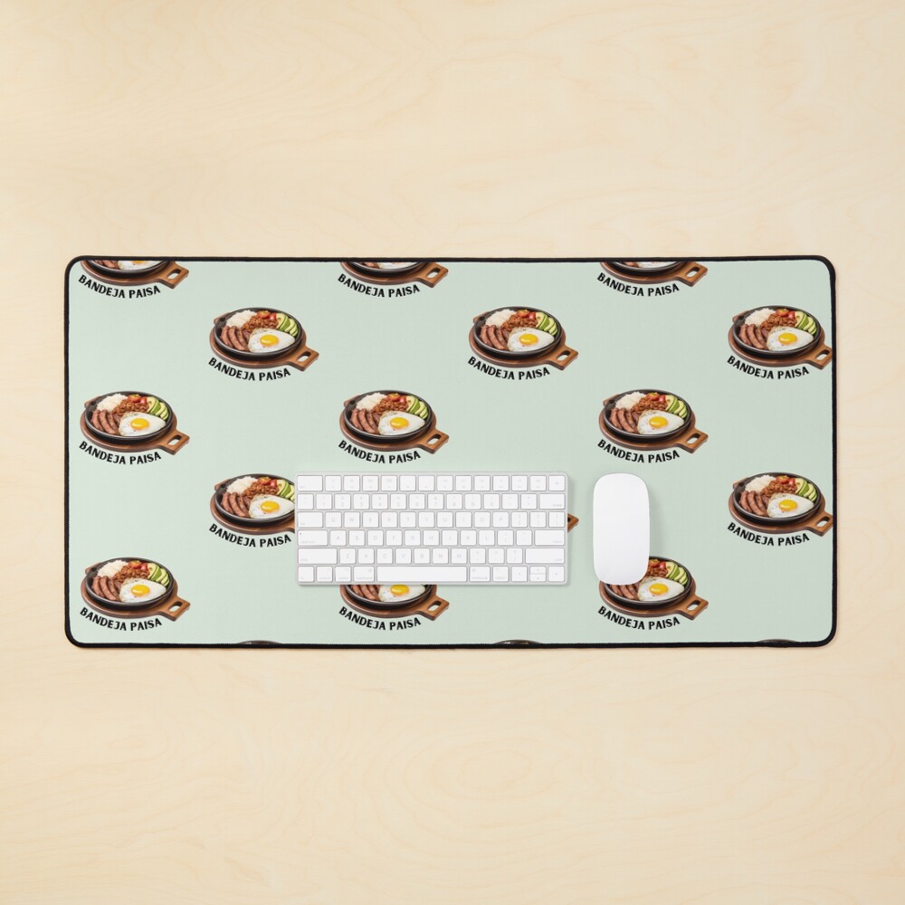 "Bandeja paisa" Sticker for Sale by WildStudiio | Redbubble