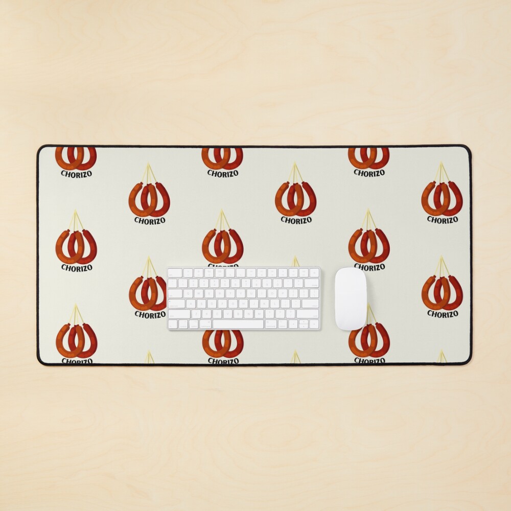 "Chorizo" Sticker for Sale by WildStudiio | Redbubble
