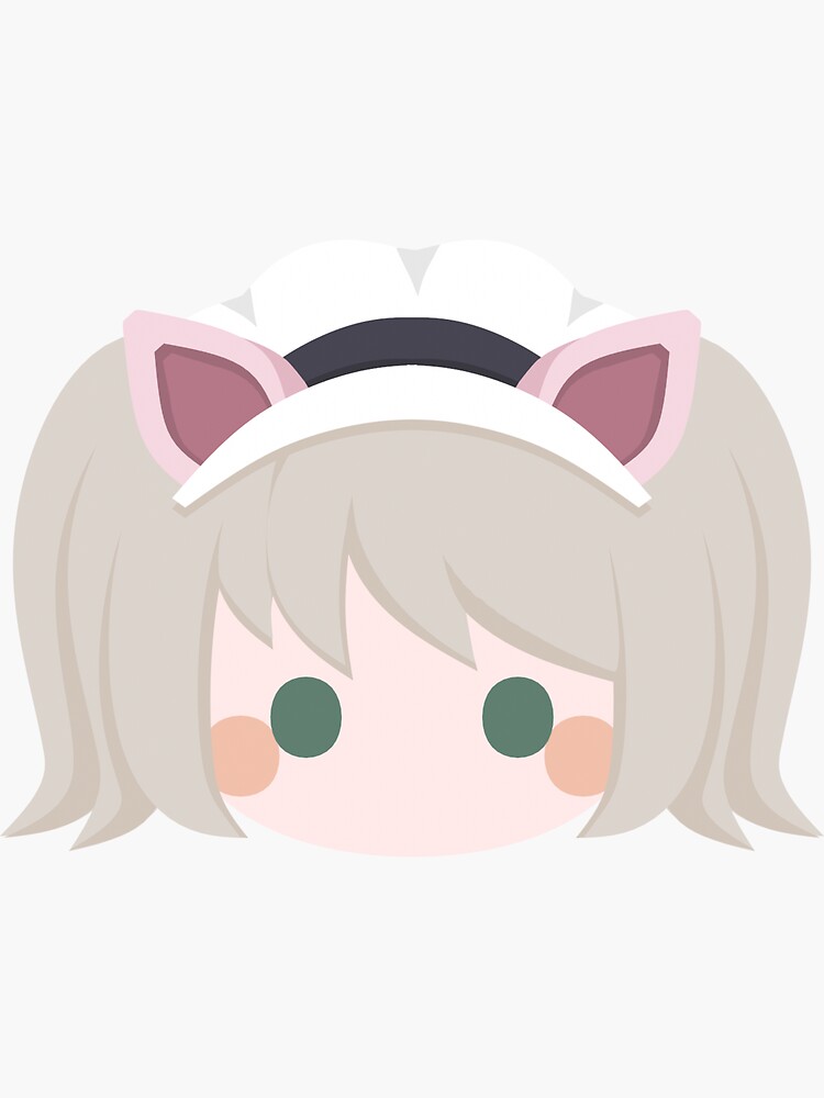 "Arena of Valor AOV｜Capheny Maid Wars｜Cartoon_Garena 傳說對決｜卡芬妮 女僕大作戰｜卡通版 ...