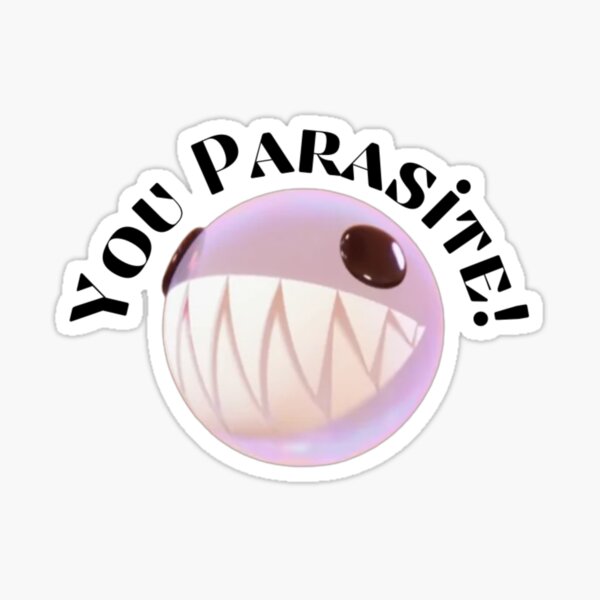 "TADC: Bubble" Sticker for Sale by EmberlyDawn | Redbubble